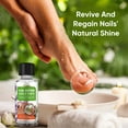 Toenail Fungus Treatment Extra Strength Nail Fungus Solution For
