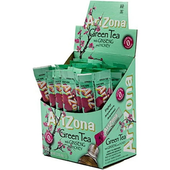Arizona Iced Tea