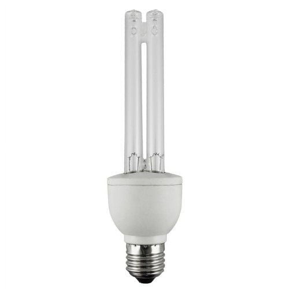 Click here for Lse Lighting Cfl25//Med 25w C 254nm Bulb E26 Self... prices