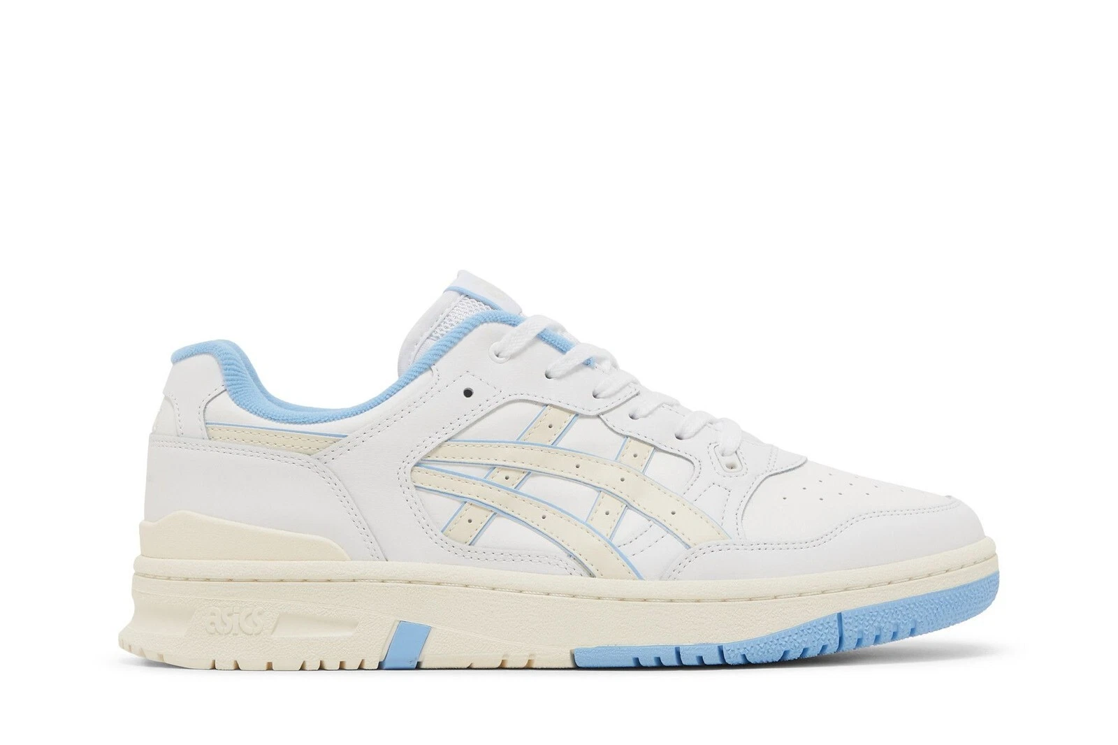 ASICS EX89 'White Light Blue' 1201A476-110 Shoes | Walmart en línea