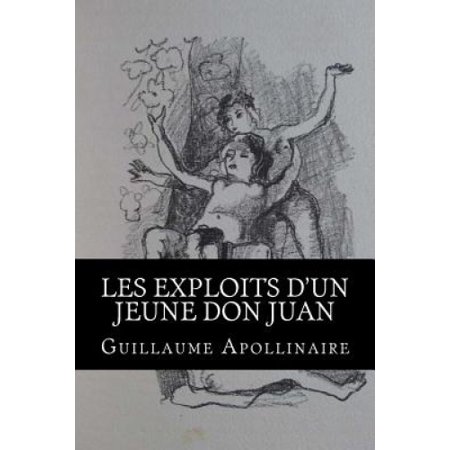 Les Exploits D'Un Jeune Don Juan [French] | Walmart Canada