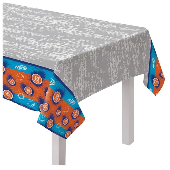 Table Paper Cover
