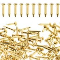 25/20/15Pcs 4Inch Copper Nails For Killing Trees Stump Root Stump ...