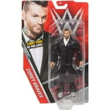 WWE Corey Graves Action Figures Superstar Scale 6" - Walmart.com