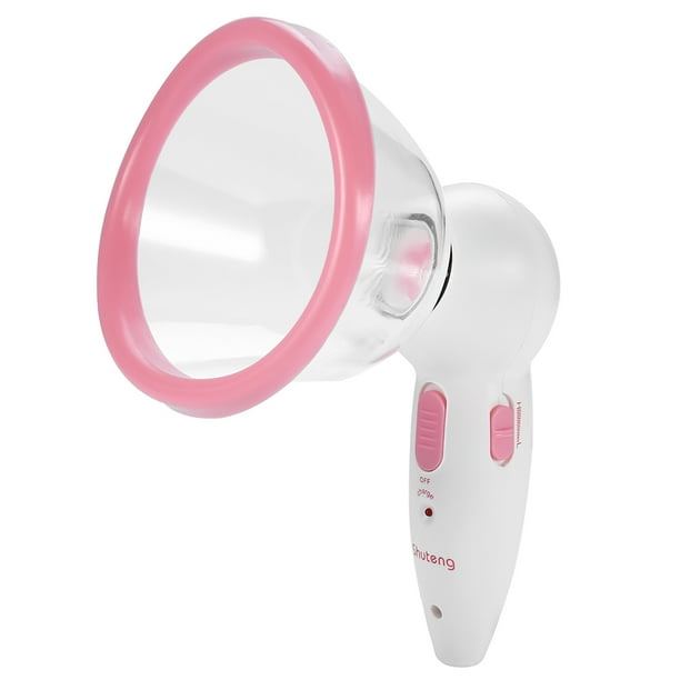 Breast Massager, Lactation Massager, Eletric Breast Enhance Massager ...