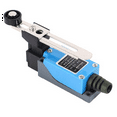 20Pcs ME-8108 Momentary Roller Arm Type Limit Switch for CNC Mill 5A 250V ME8108 Mini Switch ...