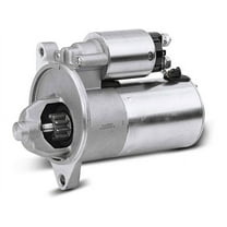 GM Genuine Parts Starter Motor - Walmart.com