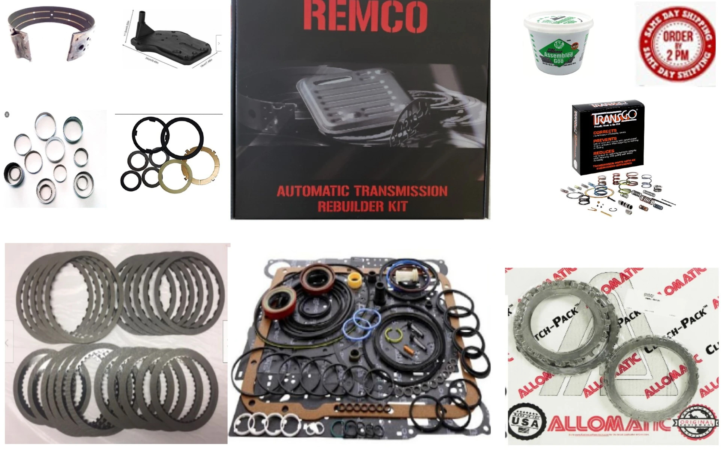 Wilmar W80498 Gm Fan Clutch Wrench - Walmart.com