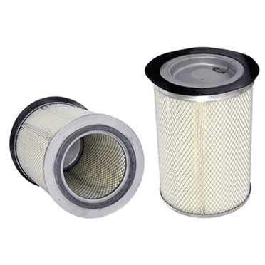 WIX Air Filter 49666 - Walmart.com