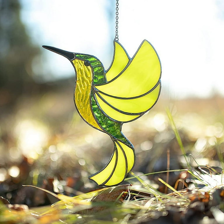 Hummingbird Decorations | Shelly Lighting