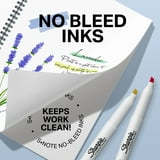 Sharpie S-Note Creative Highlighter Markers, Assorted Colors, Chisel ...