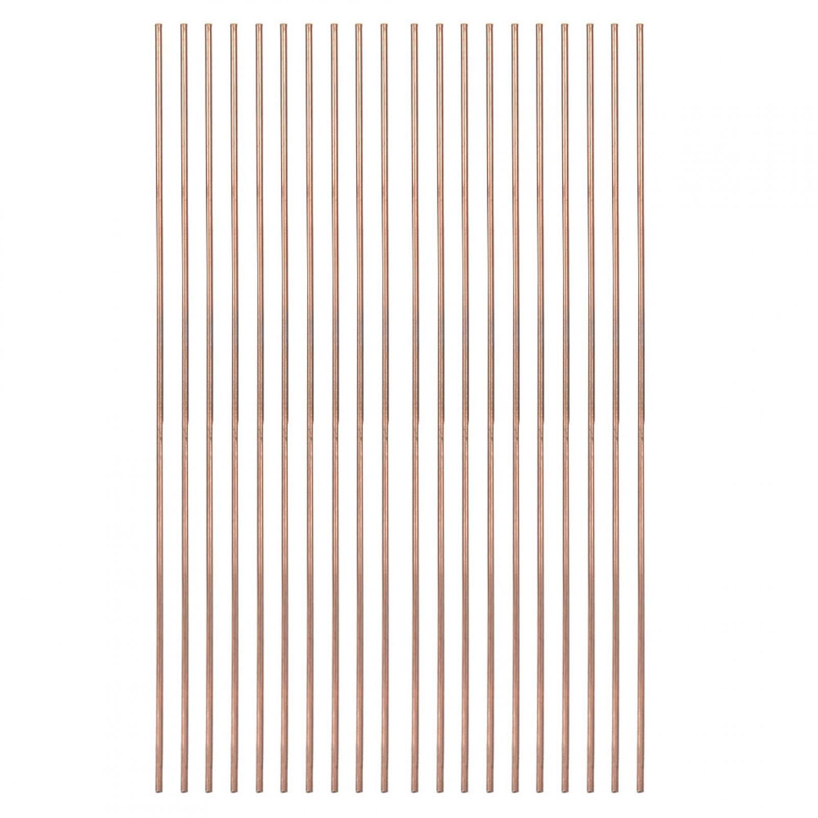 Click here for Sonew Easy Replacement Stable Phosphor Copper Roun... prices