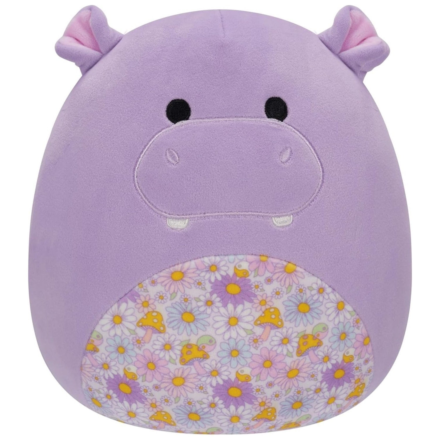 Click here for Jazwares Squishmallows: Hanna Hippo Plush - 7.5 Pl... prices