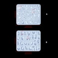 Cats Resin Craft Silicone Molds Jewelry Pendant Moulds Earrings Moulds ...
