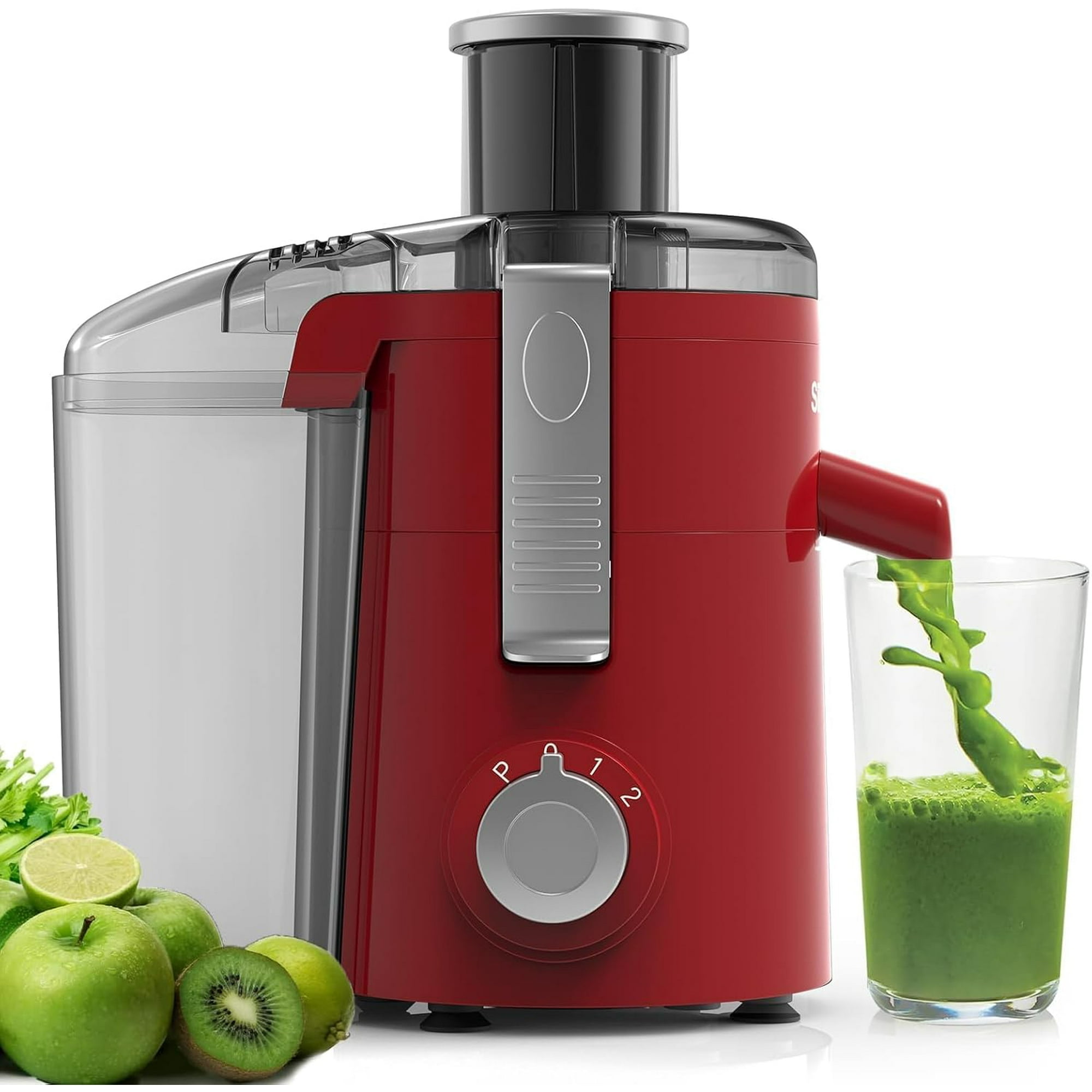 Click here for Sifene 350w Compact Centrifugal Juicer Machine  Ju... prices