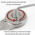 Furniture Gas Spring Hinges Lift Up Flap Stay Support Hardware Enduring ...