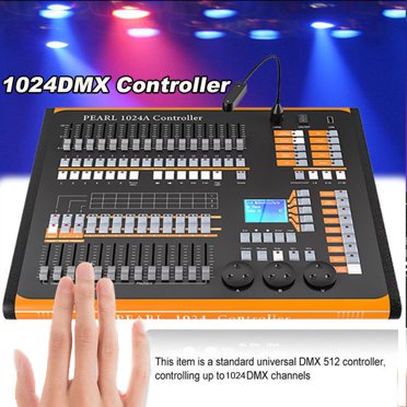 ProX Flight-Style Road Case for Pioneer DDJ-FLX10 DJ Controller With Sliding Laptop Shelf, 1U ...