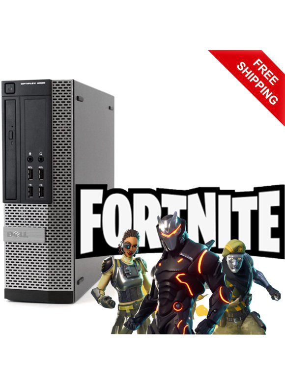 Dell Gaming Desktops in Gaming Desktops & Laptops - Walmart.com