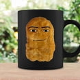 Chicken Nugget Nugget Meme Joke Sarcastic Nugget Coffee Mugs - Walmart.com