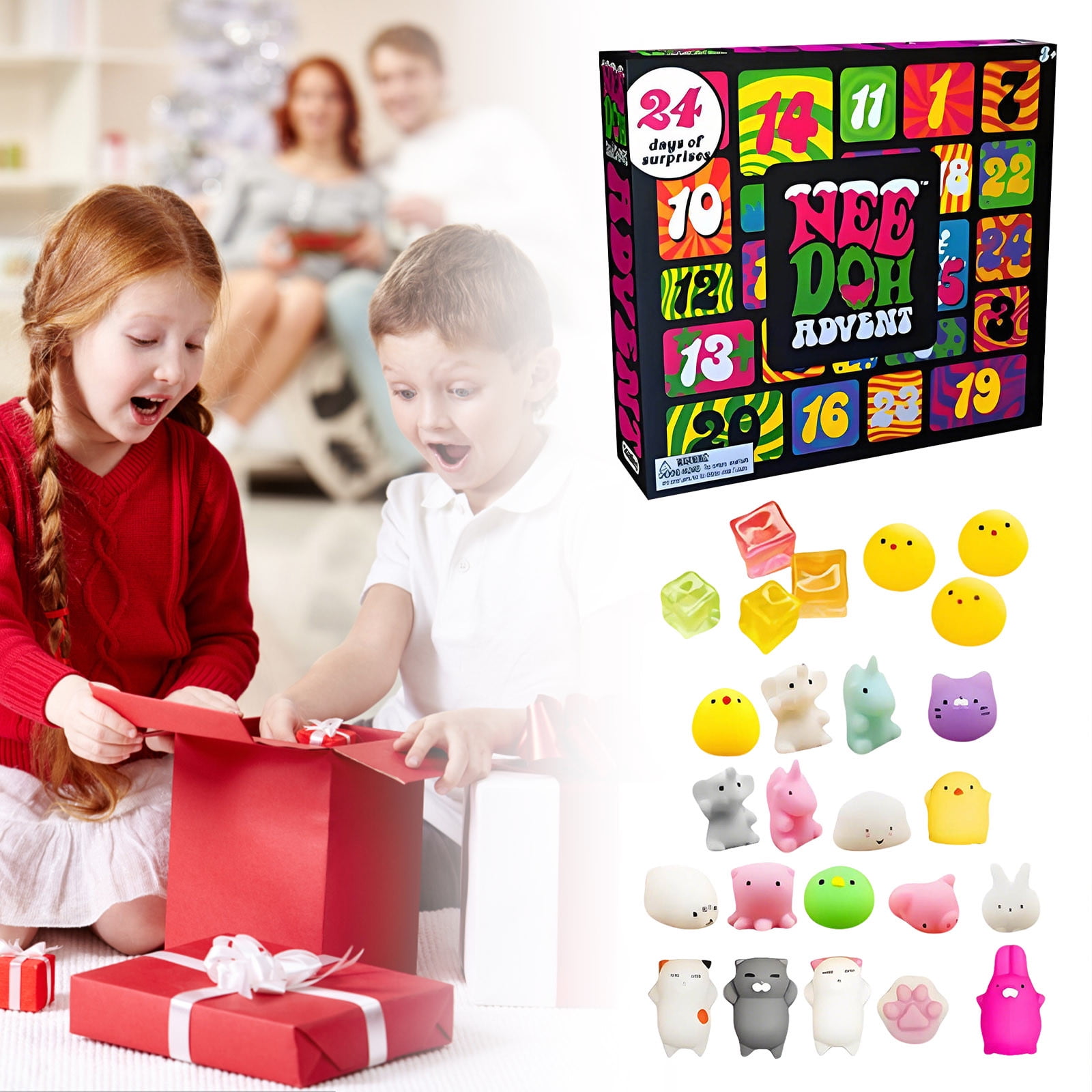 Click here for Liyamei Advent Calendar Advent Calendar 2025 24 Da... prices