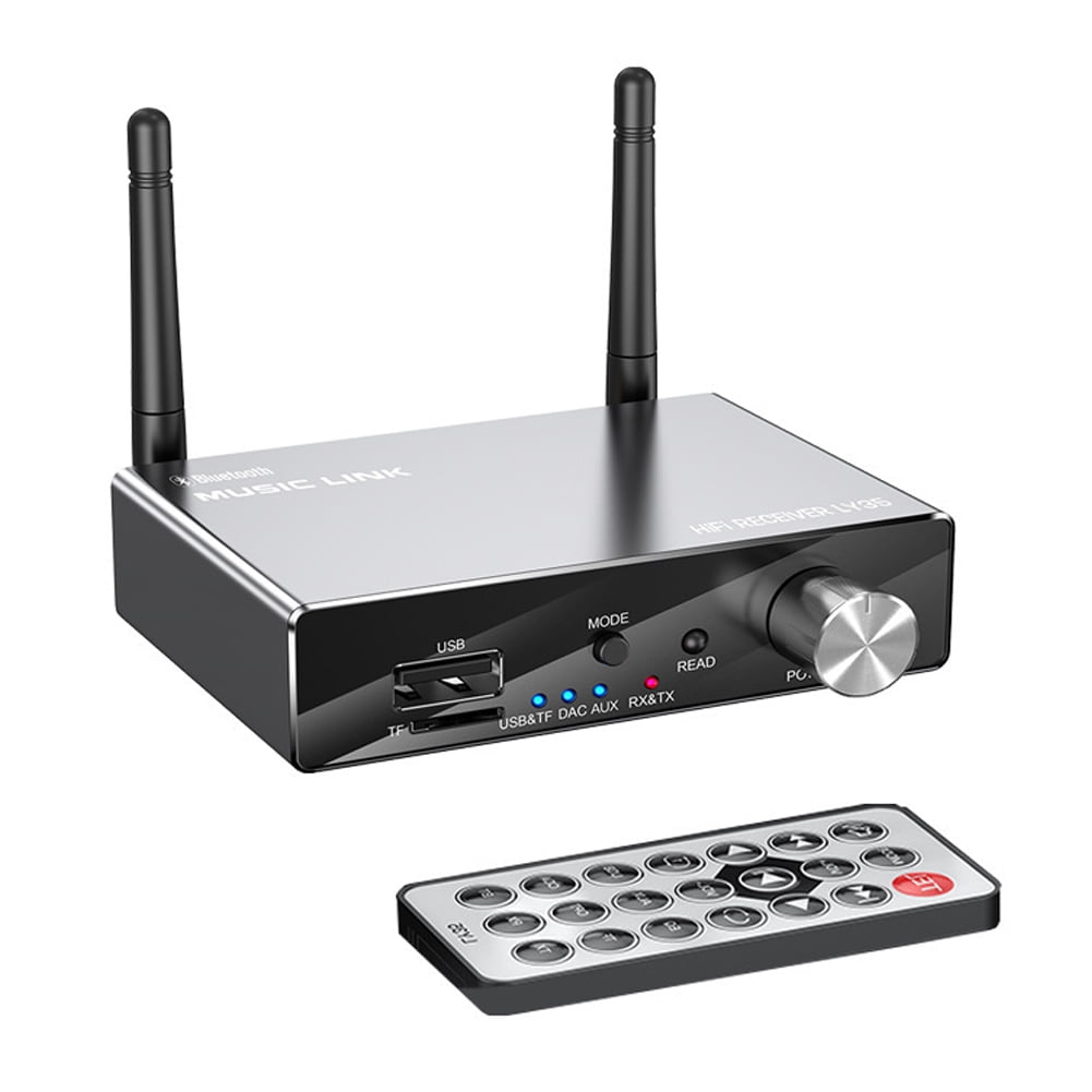 Click here for Yeacher Bluetooth 5.3 Audio Transmitter Receiver W... prices