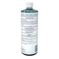 Pool Choice Clear and Sparkle Blue Pool Water Clarifier, 1-Quart, 4 ...