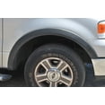 Lund 04-08 Ford F-150 (No Stepside) SX-Sport Style Smooth Elite Series ...