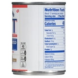 PET Brand Real Sea and Kosher Certified Evaporated Milk, 12 fl oz ...