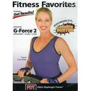 EXTREME AT-HOME WORKOUT (DVD/4 DISC) (DVD) - Walmart.com