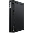 Restored Lenovo ThinkCentre M70q Gen 1 Tiny PC i7-10700T 2.0Ghz, 16GB ...