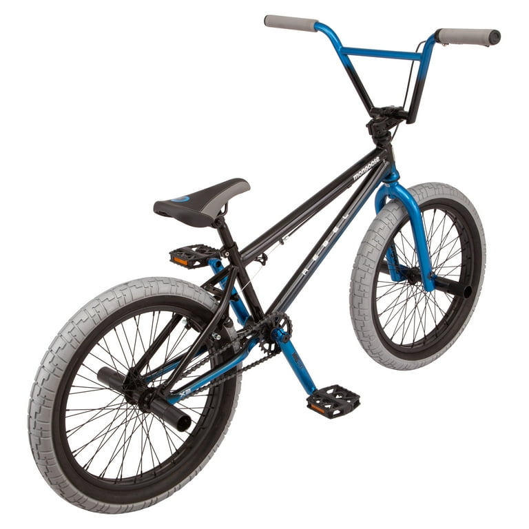 Bike Mongoose Bmx