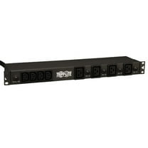 Tripp Lite Basic 14-Outlets PDU - Walmart.com