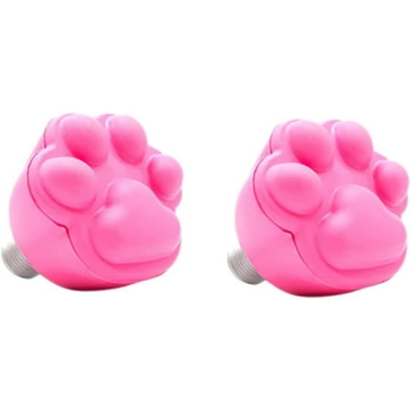 SICED Roller Skates Toe Stops Rubber Brake Block Stoppers Plugs For ...