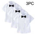 AINIYS Kids' Outfit Set Suitable For Spring Summer And Fall Seasons ...