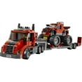 LEGO City Fire Helicopter Exclusive Set #60010 - Walmart.com