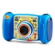 VTech KidiZoom Camera Pix, Real Digital Camera for Kids, Blue - Walmart.com