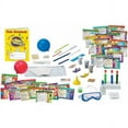 Young Scientist Club - Magic School Bus Chemistry Lab, Kids Science Kit ...