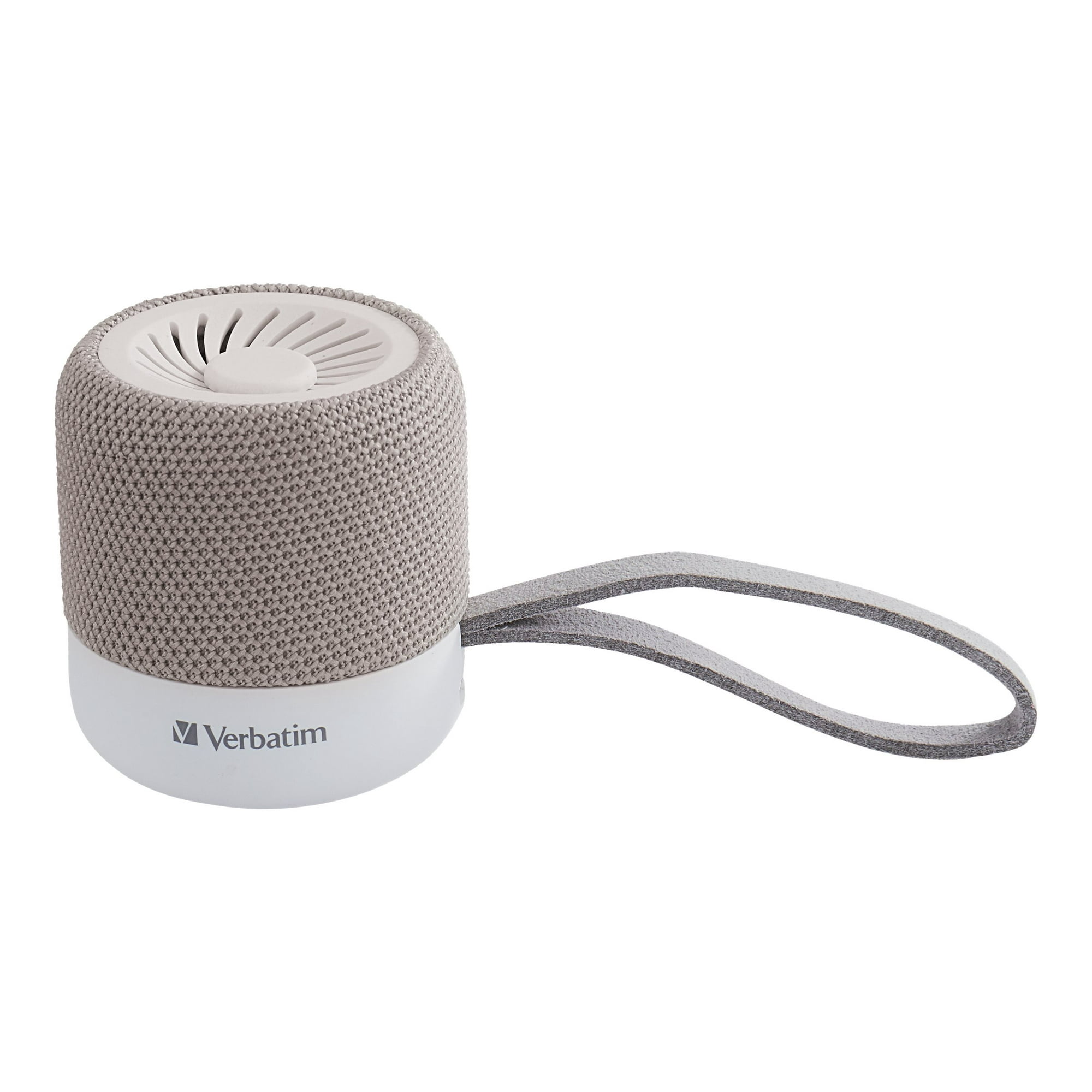 Click here for Verbatim Wireless Mini Bluetooth Speaker - Speaker... prices