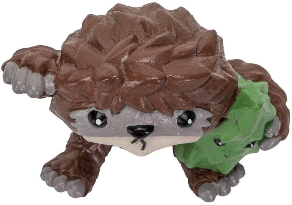 SUMMIT COLLECTION Furrybones Bigfoot Signature Skeleton in Sasquatch ...