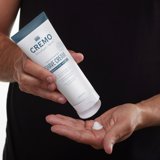 Cremo Sensitive Skin Concentrated Shave Cream, Unscented, 6 oz ...