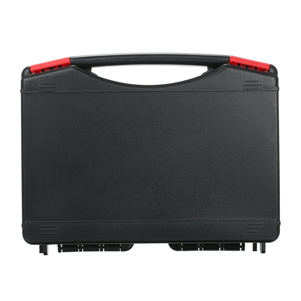 Portable Multi-Function Tool Box Hardware Storage Box Tool Box Case ...