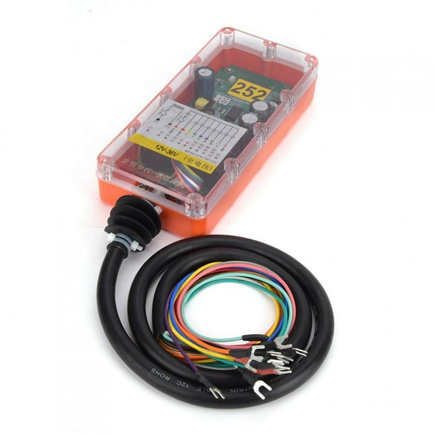 Industrial Remote Control Transmitter, Wireless Industrial Remote ...