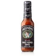 Melinda's Original Habanero XXXXtra Reserve Hot Sauce 5oz (5 Fl Oz ...