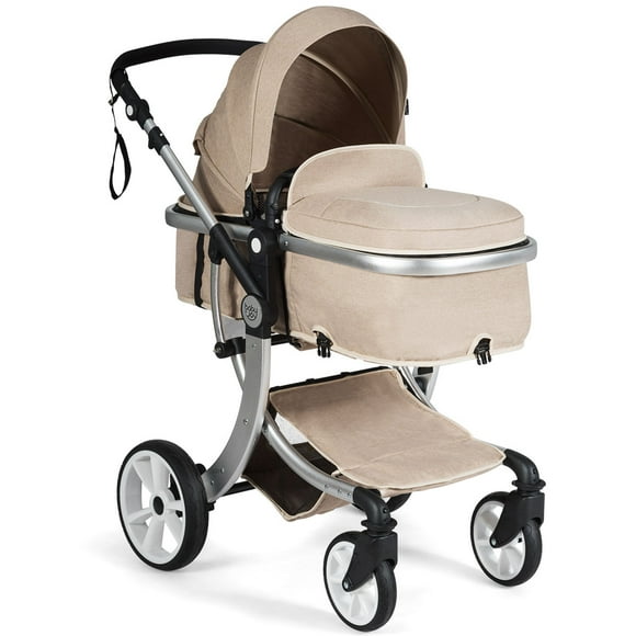 Bassinet Strollers