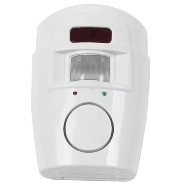 Smart Siren Alarm, LOUD 110 dB, Wireless, Works with Alexa, Google ...