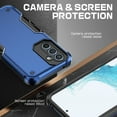 Elehold Heavy Duty Case For Samsung Galaxy A54 5g Military Grade Drop