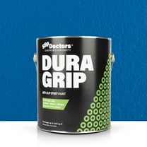 Dura Grip - High Performance Non-Slip Epoxy Paint - Walmart.com
