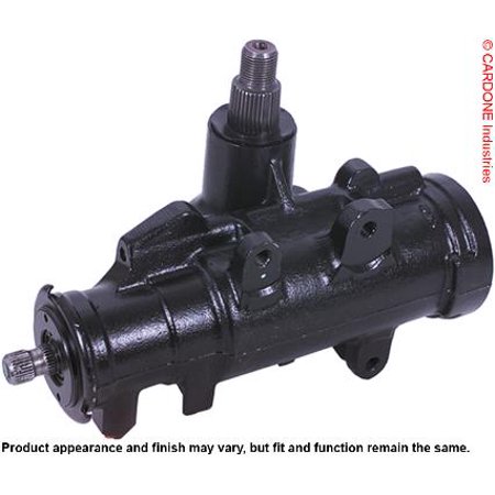 Cardone A1 Industries 27-7525 Steering Gear Box - Walmart.ca