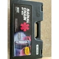 Security Chain SC1038 Car Snow Tire Radial Traction Grip Cable Chain ...