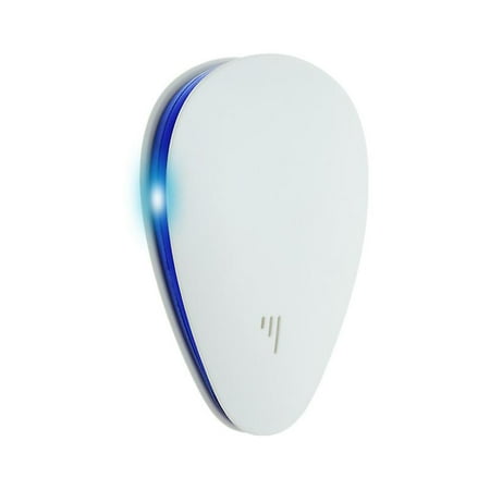 CHIKEN Ultrasonic Mouse And Rat Repellent - Device That Emits Waves ...